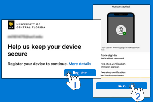 2024 MFA Updates - UCF Information Security